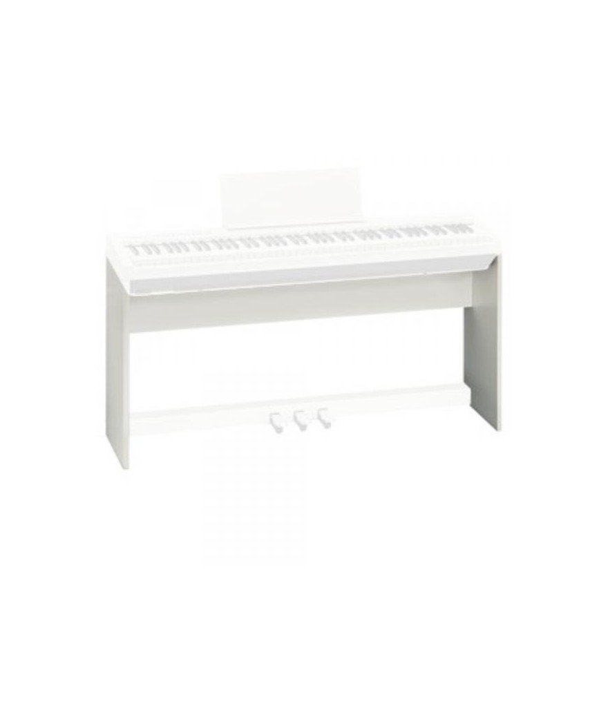 ROLAND KSC-70 White pour FP-30X