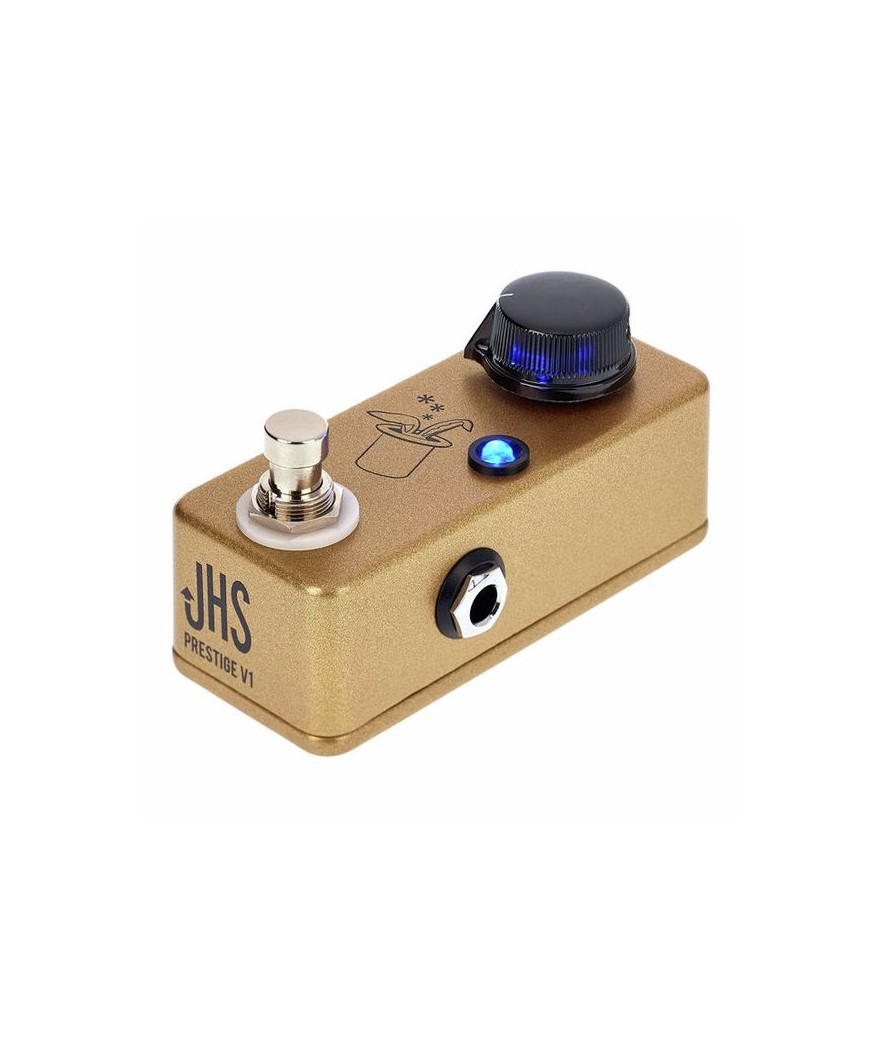 JHS - PRESTIGE Boost